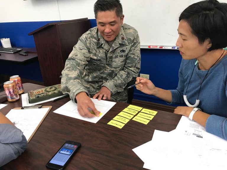 VA IMPROVING MULTI-CHANNEL COMMUNICATIONS FOR VETERANS | MO